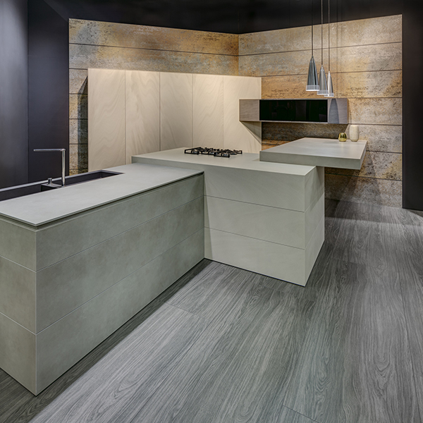 Neolith presentará 50 modelos diferentes en Beyond Building Barcelona