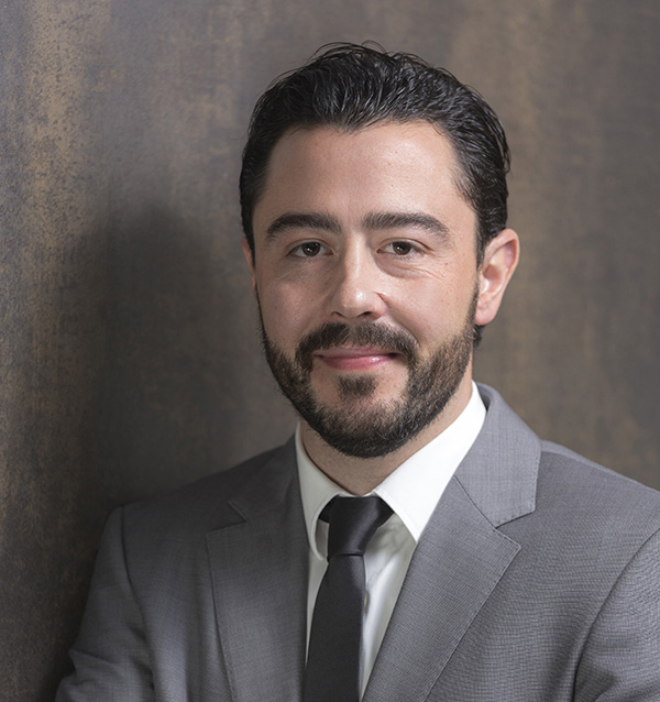 Daniel Sánchez: “Con nuestra tecnología somos los primeros en ...