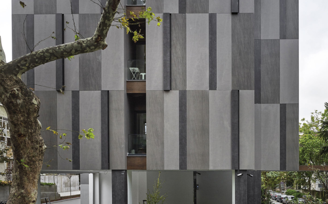 TheSize recalará en marzo en Bilbao y Donostia para presentar Neolith