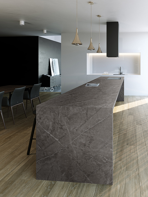Cosentino lanza más de una decena de nuevos colores para Dekton® y Silestone®
