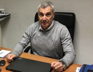 José Manuel Cruz: “Bromo y Milar de Dekton® van a tener una gran ...