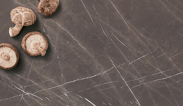 Levantina adelanta en Espacio Cocina SICI dos nuevos colores Techlam® Top