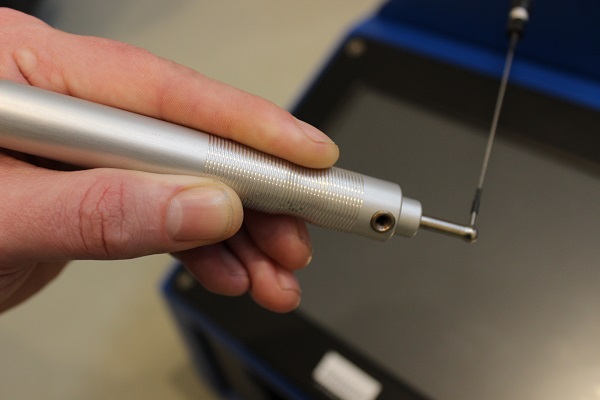 "Stone Proliner": el mejor paquete para la medición digital de proyectos