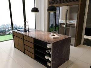 Techlam® Top Ferox de Levantina con"Mirror Effect" - Focus Piedra - Noticias sobre piedra ...