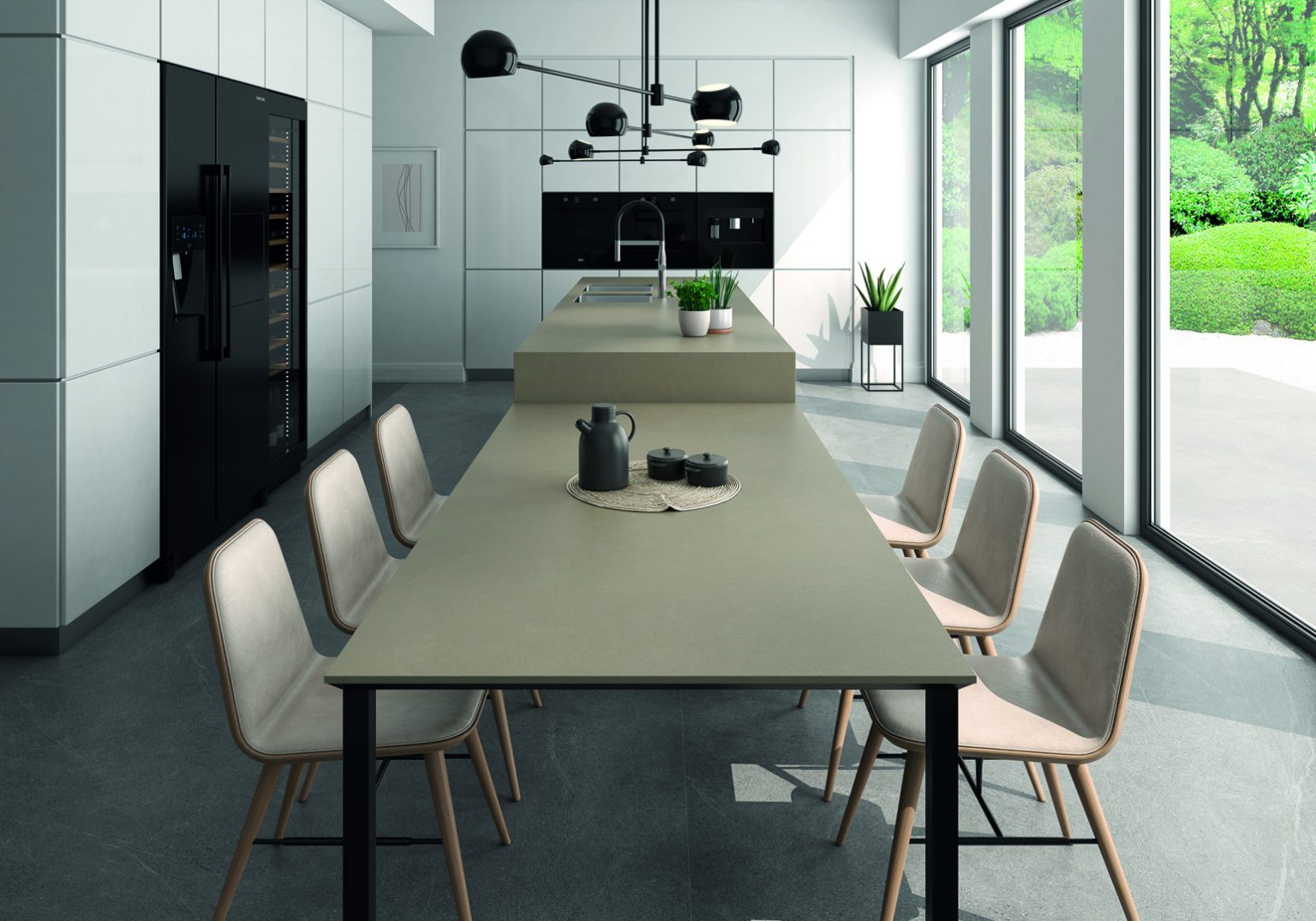 Arklam sorprende con sus nuevas colecciones en 6 mm, 12 mm y 20 mm ...