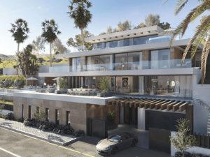 The Secret, las 34 villas de lujo con diseño de Joaquín Torres - Focus ...