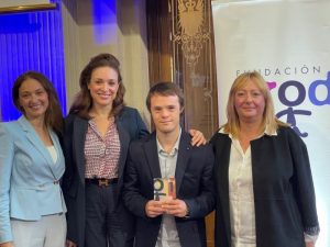 Maser, reconocida como empresa inclusiva - Focus Piedra - Noticias ...