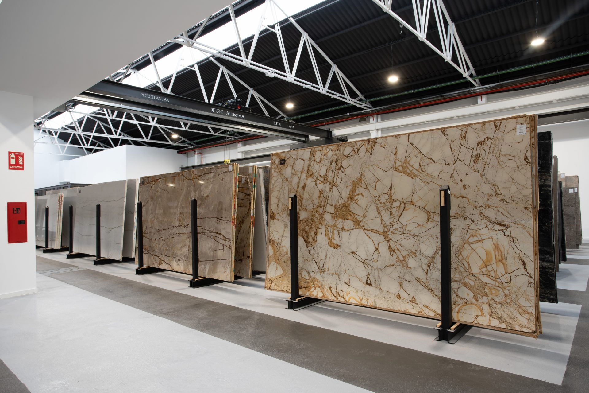 Xtone acelera su expansión con la apertura de 20 centros de exposición ...