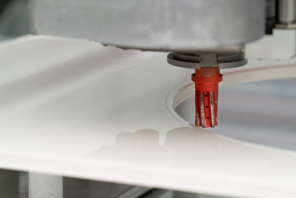 Aguila Global Stone refuerza su acuerdo con Diamut en España y Portugal - Focus Piedra ...