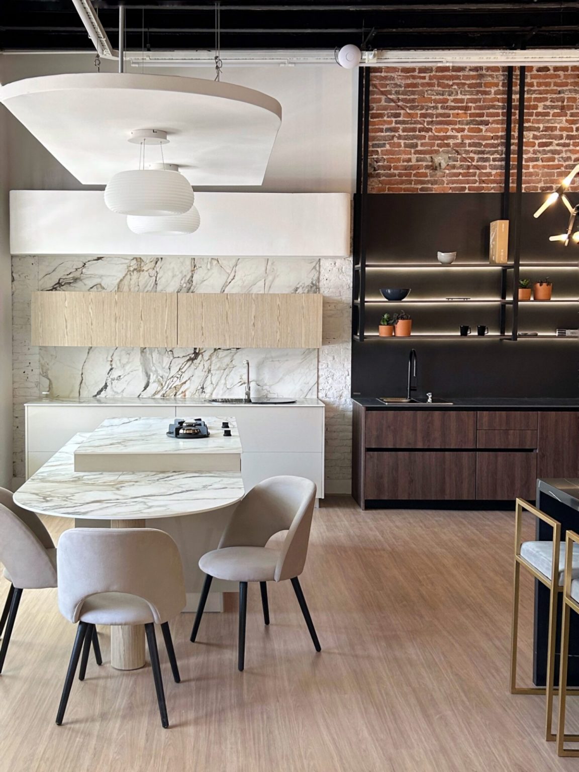 La histórica marmolería Massarelli abre un showroom en Rosario - Focus ...