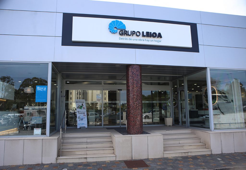 Grupo Leioa: “Trabajamos en exclusiva con Pefersa como proveedor de ...