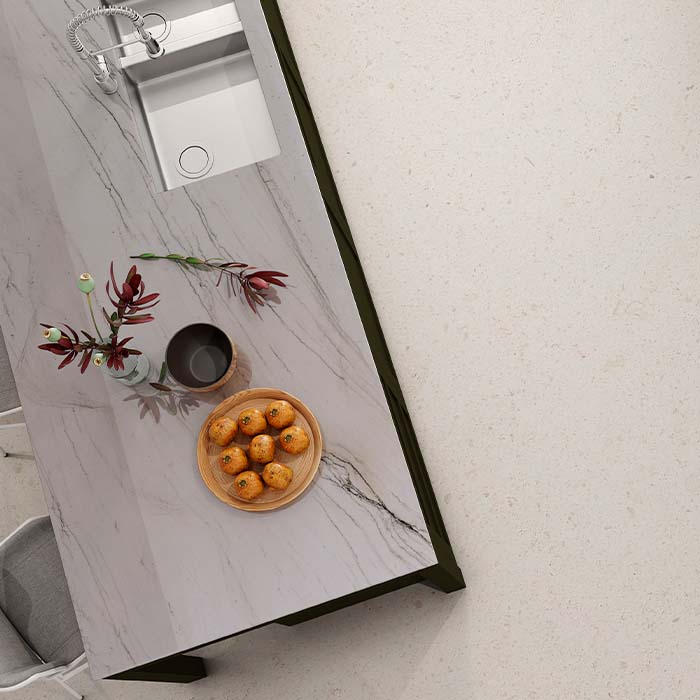 Cupa Stone presenta la colección 2023 de granitos y cuarcitas "Terra ...