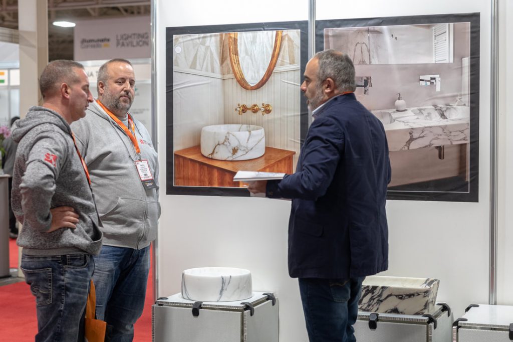 Kitchen+Bath Canadá 2023 contará con 100 nuevas marcas exponiendo - Focus Piedra - Noticias ...