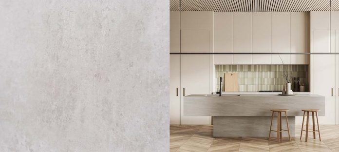 Los cinco colores de Ceratop, el nuevo porcelánico de Cupa Stone ...