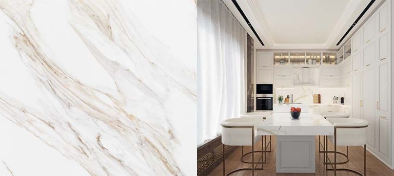 Los cinco colores de Ceratop, el nuevo porcelánico de Cupa Stone ...