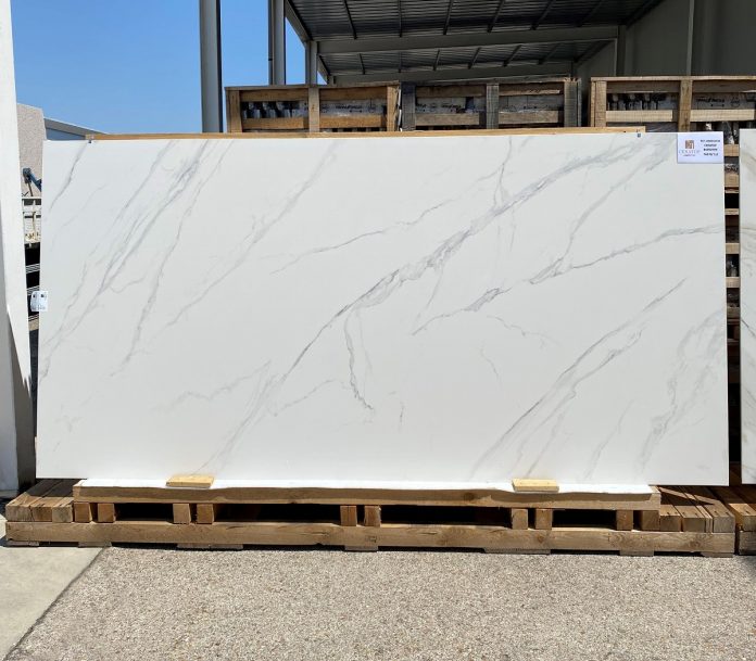 Ceratop, la nueva apuesta de Cupa Stone para el mercado de encimeras de ...