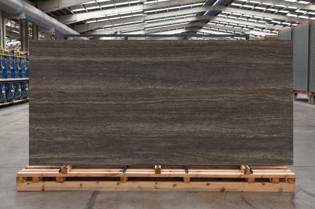 "Arte", la propuesta para encimeras de cocina de Museum Surfaces ...