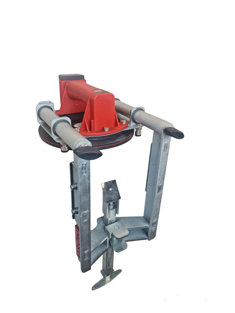 Vision Smart Diamond llevará a Marmomac 2023 todas sus soluciones para ...