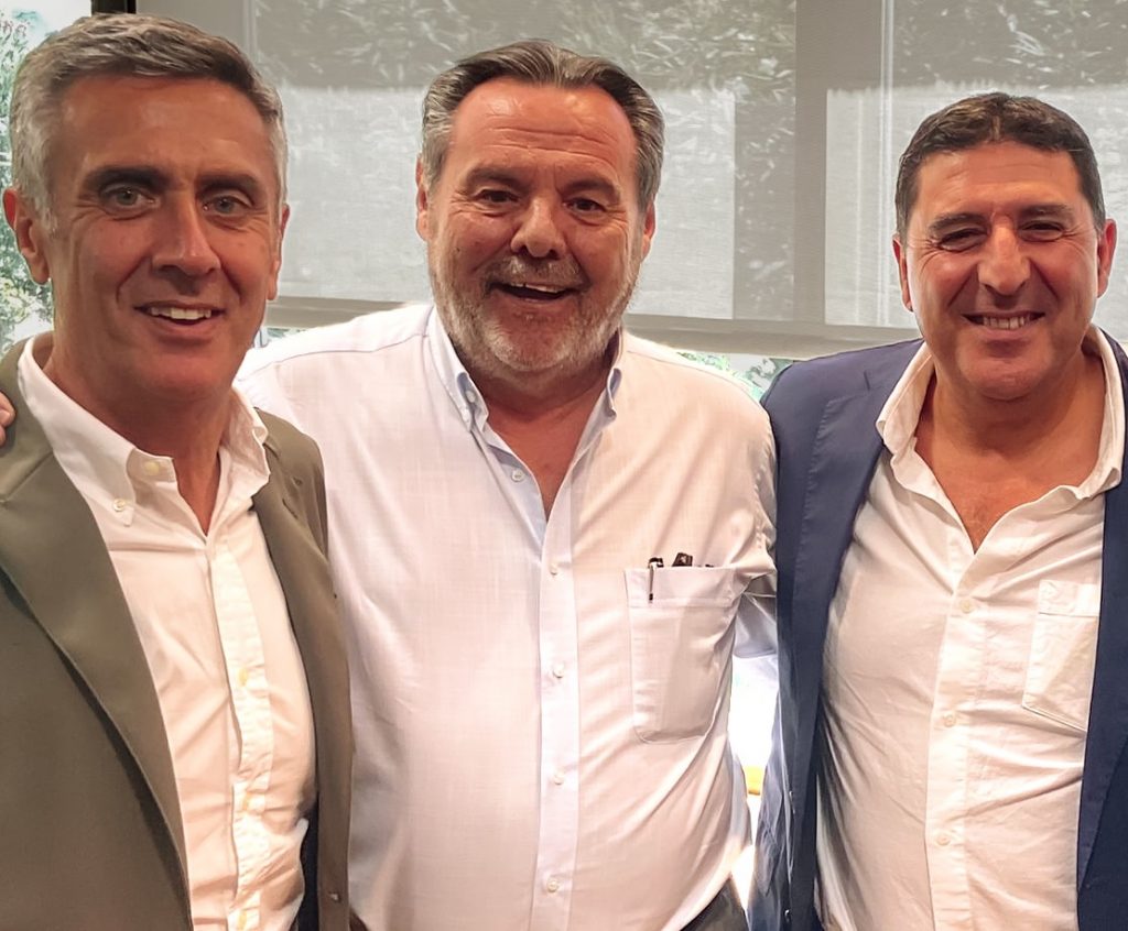 BigMat sigue creciendo y adquiere su cuarta enseña, Jesús Babío y Casa ...