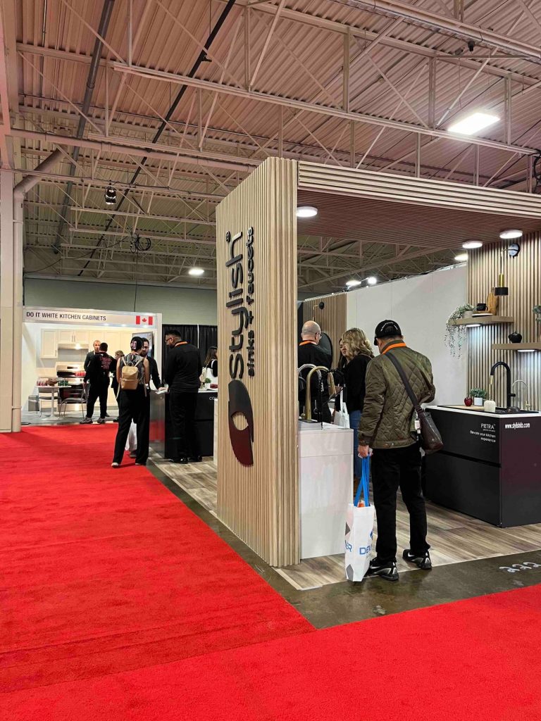 StoneTech Canada Expo 2023 congregó a 88 empresas: consulta la lista - Focus Piedra - Noticias ...