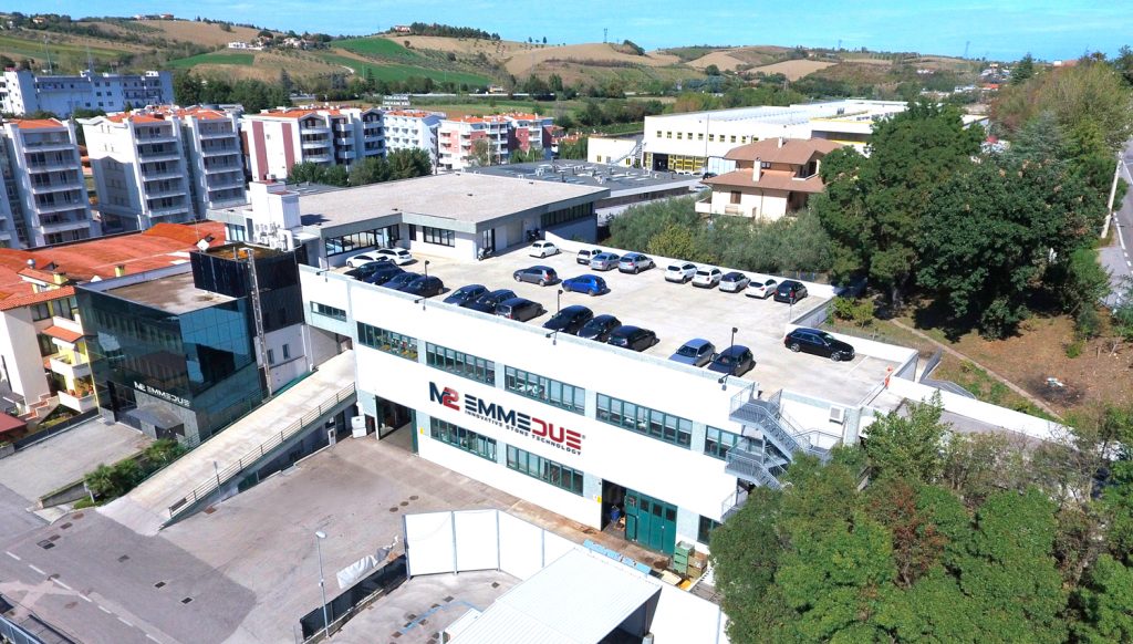 Emmedue fortalece su presencia en el mercado español con más de 20 ...