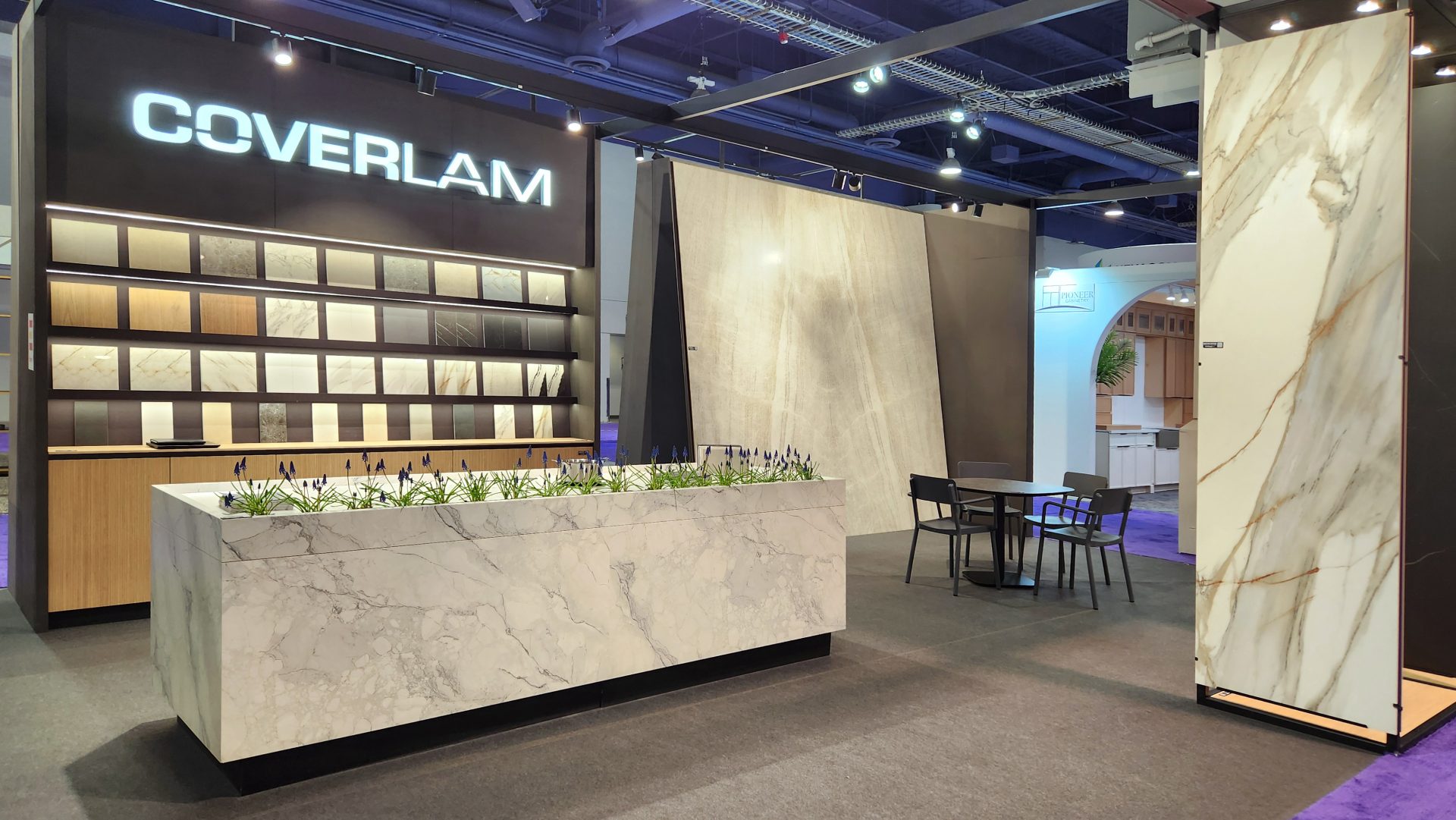 Coverlam Top presentará sus últimas novedades en Espacio Cocina SICI ...