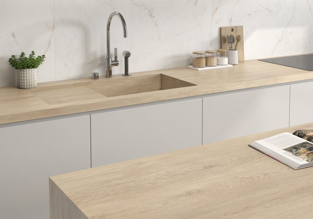 Arcane, la nueva colección de encimeras de 12mm de Arklam - Focus ...
