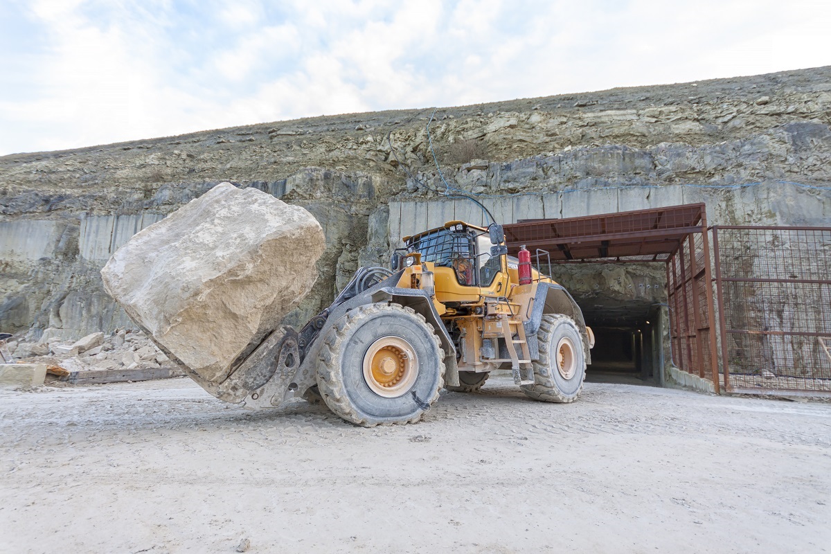 Albion Stone se asocia con MGLW como distribuidor oficial de piedra ...