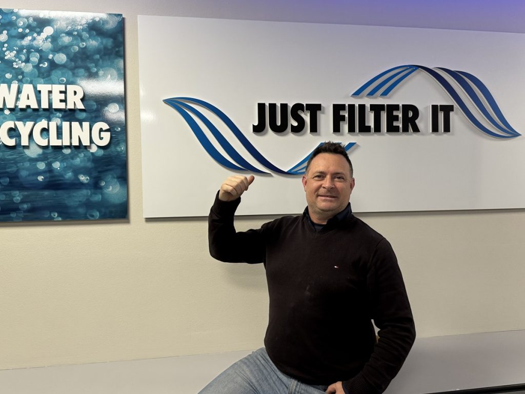 Andrew Ruaro, Italmecc: "La industria 5.0 ha llamado a la puerta ...